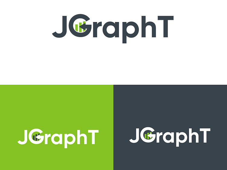 Jgrapht by Razan Al-Shaer on Dribbble
