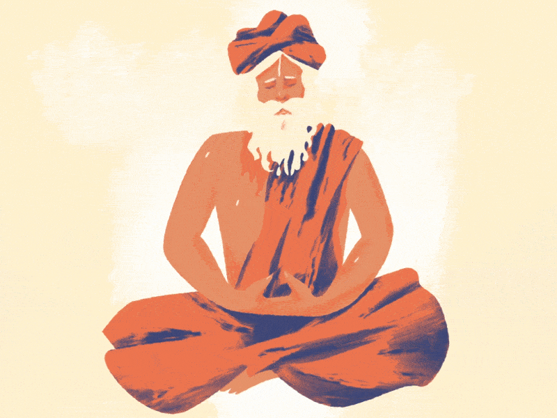 Project - Shakti Mat by Studiotale on Dribbble