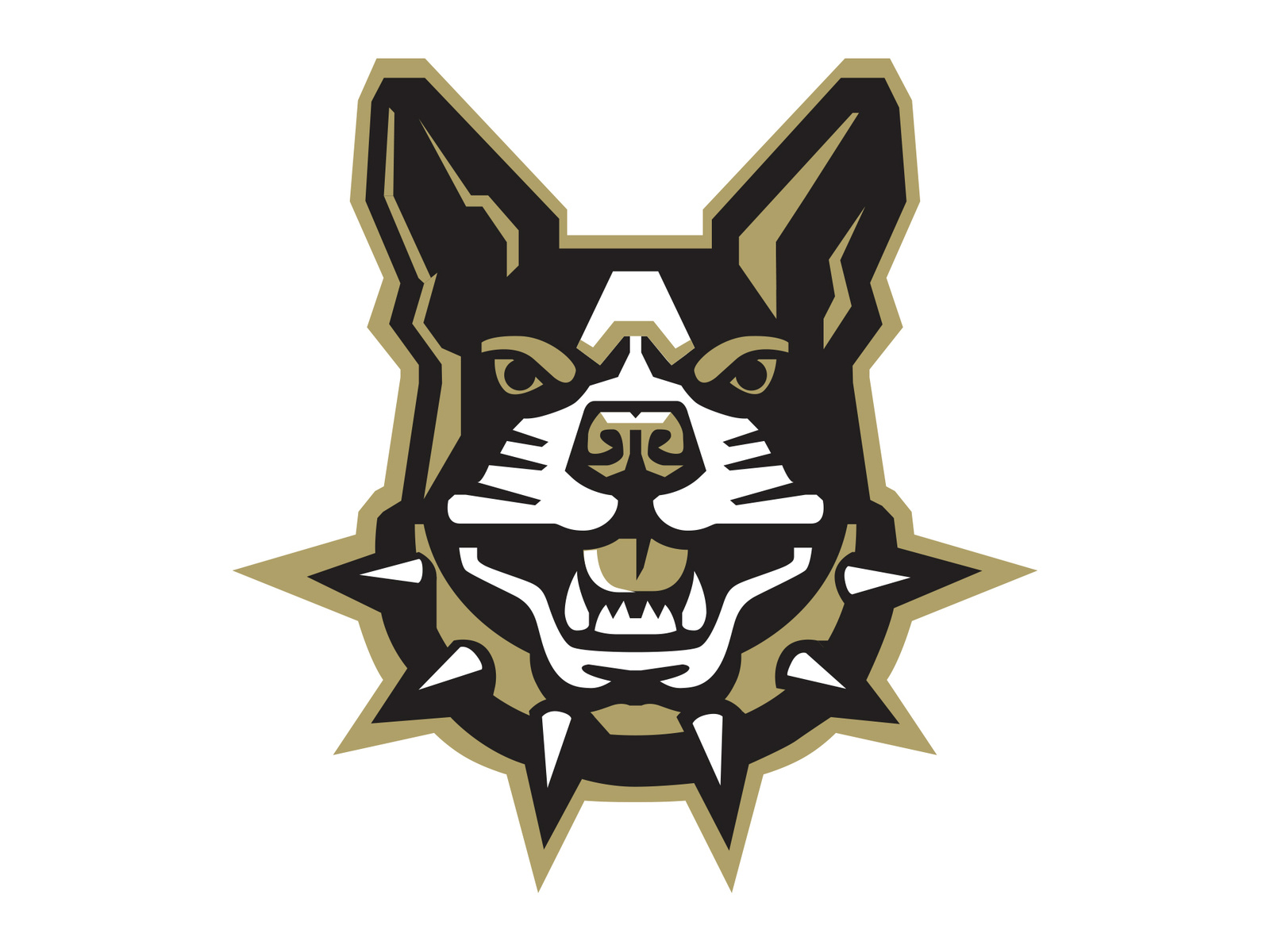 Wofford Terriers Logo