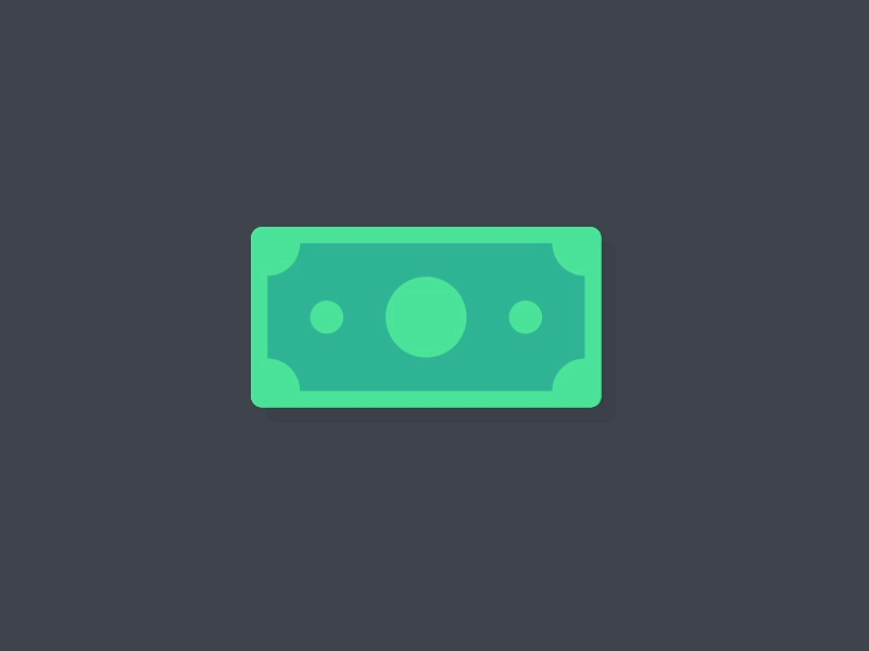 Browse thousands of Dollar images for design inspiration | Dribbble