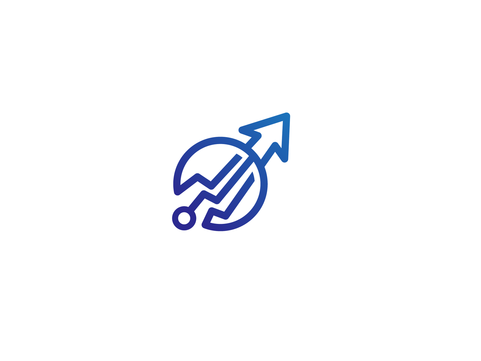 Icon logo by Creatoro Design on Dribbble