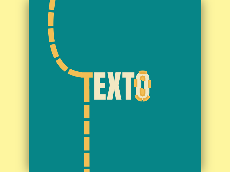 Demo Texto by Henry Marquez on Dribbble