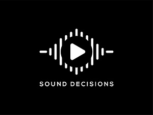 Play Sound l Logo Design by camdesign on Dribbble