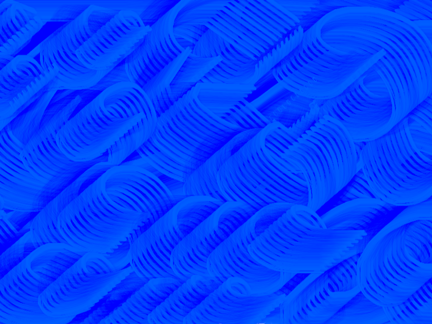Deep Blue Sea symbolic Background Design by Randhir Prasad Yadav on ...