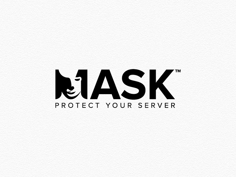 Mask by Designollo on Dribbble
