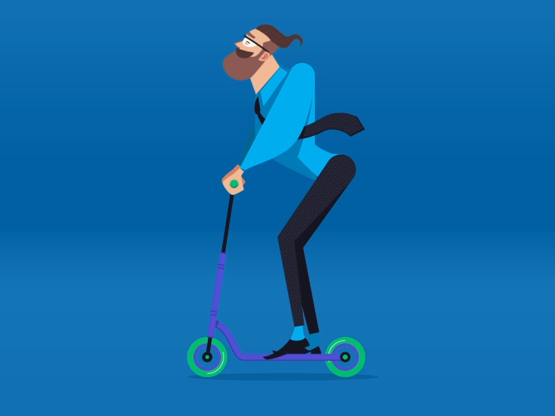 Man Animation designs, themes, templates and downloadable graphic ...