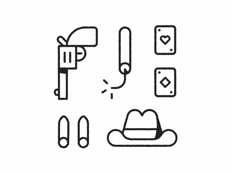 Bullets designs, themes, templates and downloadable graphic elements on ...