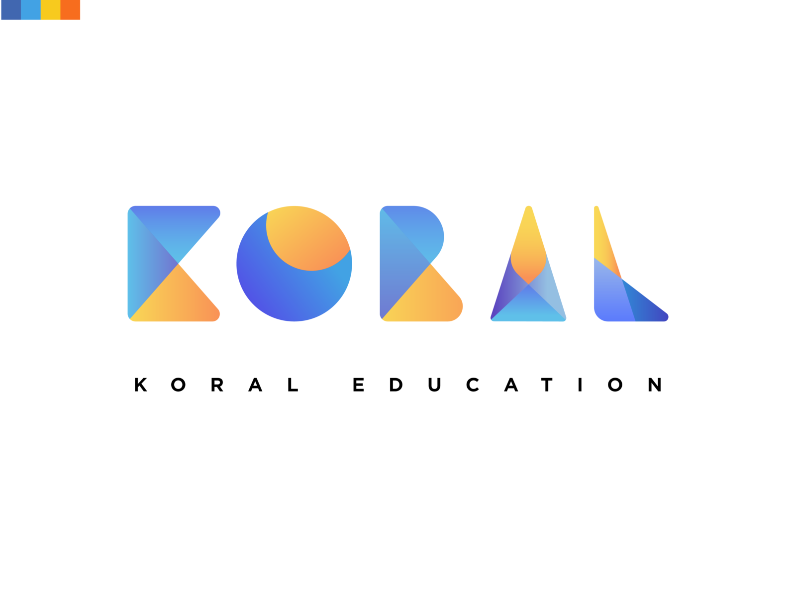 KORAL Education - The Start by Ben Tofan on Dribbble