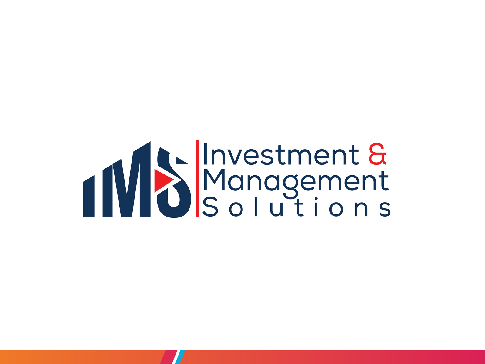 Investment& Management solutions by Wasim Shabana on Dribbble