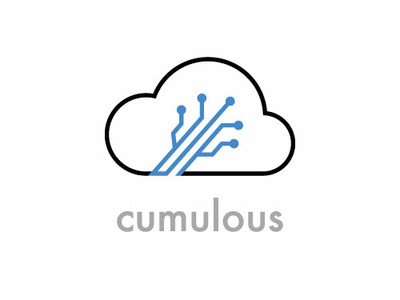 Cloud Computing Logo by Divjot Singh on Dribbble