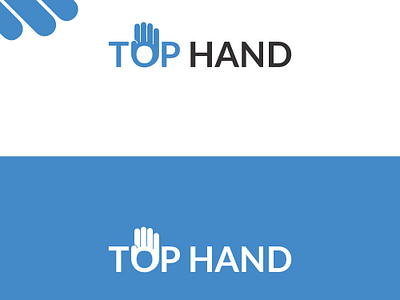 Top Hand Logo designs, themes, templates and downloadable graphic ...
