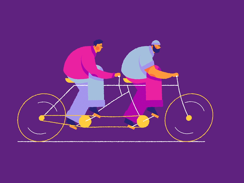 Weerlig Studio | Dribbble