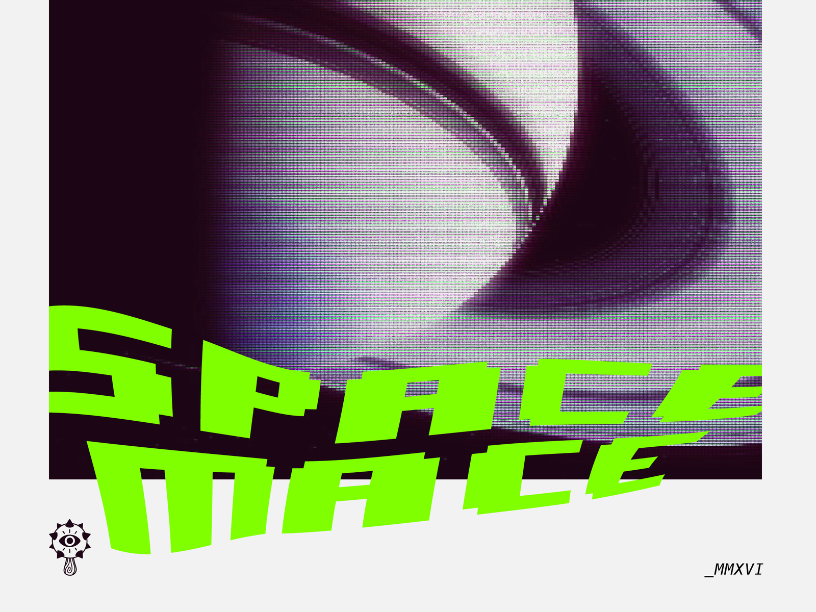 Space Mace 01 by WARLOCKTEETH on Dribbble