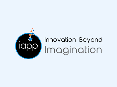 IApp Technologies Logo by Ravinder Singh on Dribbble