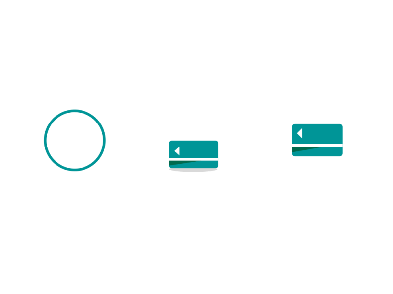 Browse thousands of Loader Card images for design inspiration | Dribbble
