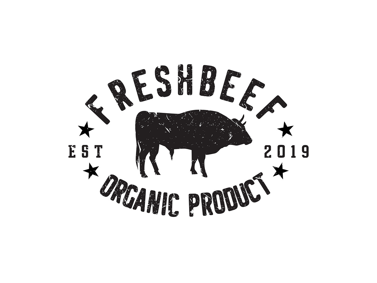 Fresh Beef by vishakaa on Dribbble