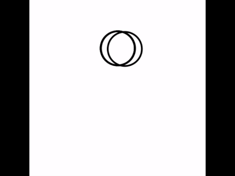 Animated Circles Gif by Taimoor Abbasi on Dribbble