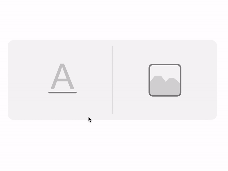 Quick Input Method by punit on Dribbble