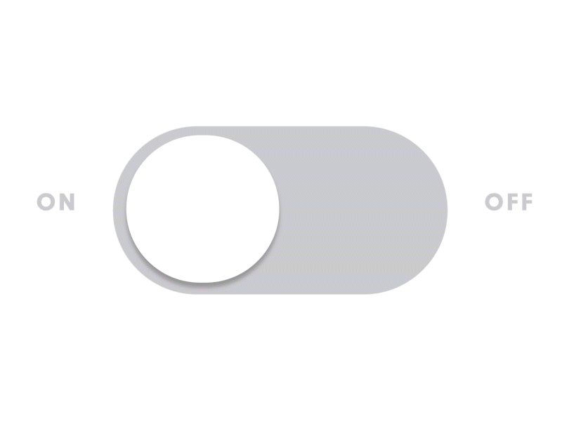 Switch off this summer by Andrew Millar for PaperKite on Dribbble