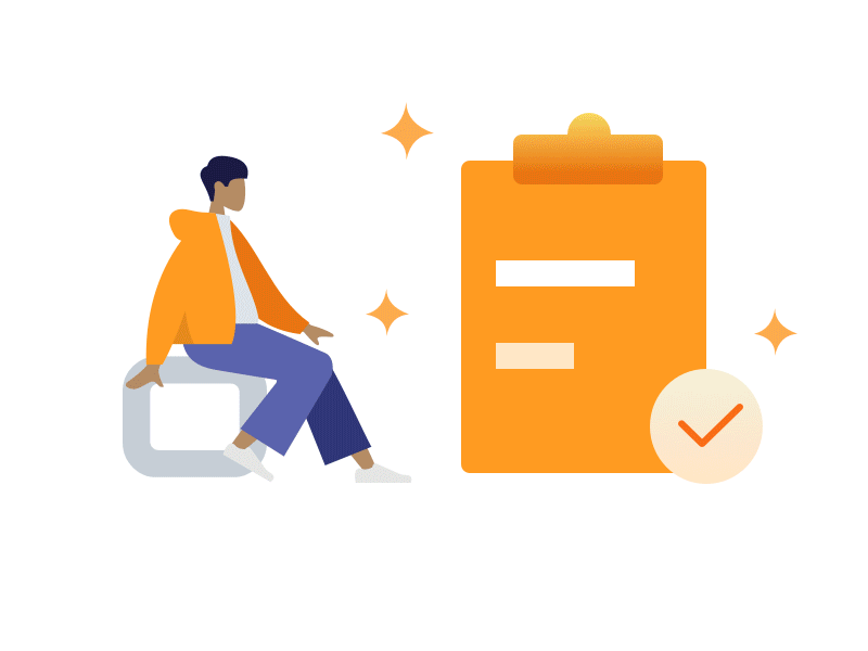 Pay Wait by Mr.G for SDC on Dribbble