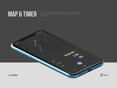 Timer UI designs, themes, templates and downloadable graphic elements ...