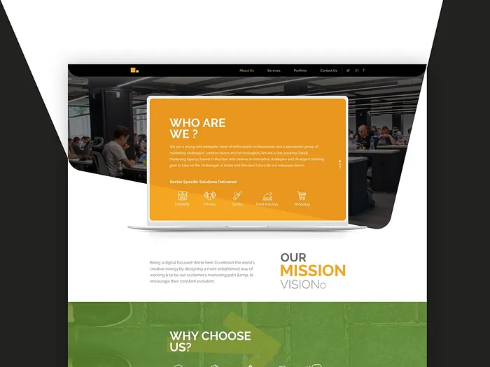 Our Mission designs, themes, templates and downloadable graphic ...