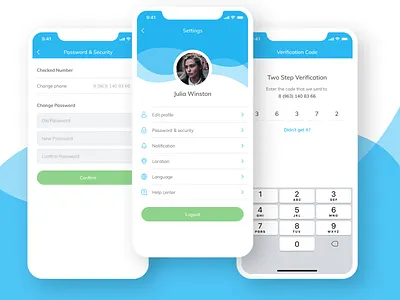 Two Step Verification designs, themes, templates and downloadable ...