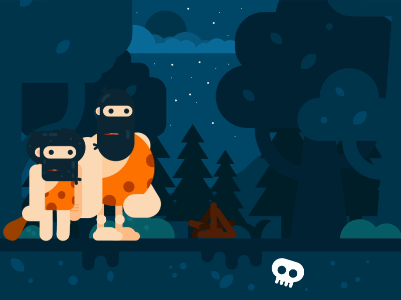 Flat Gif designs, themes, templates and downloadable graphic elements ...