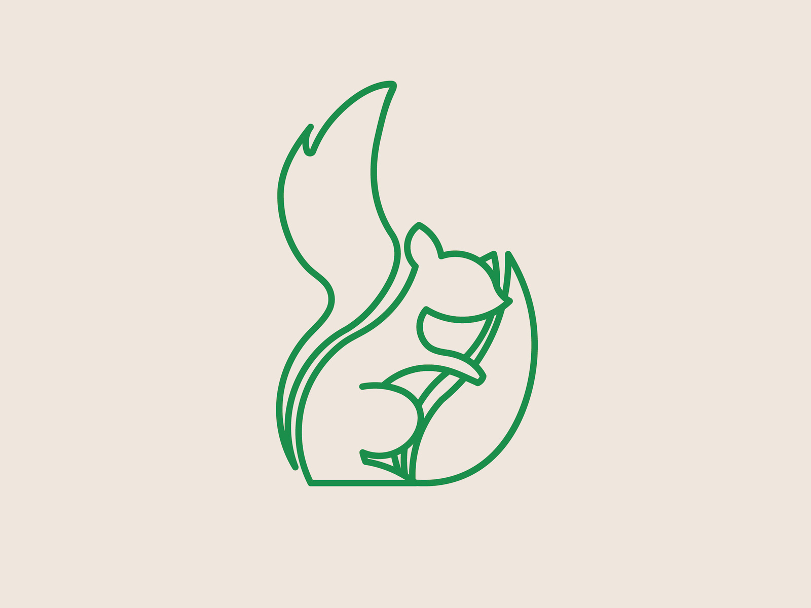 Sinjab Logo by Abdessamad Bara on Dribbble