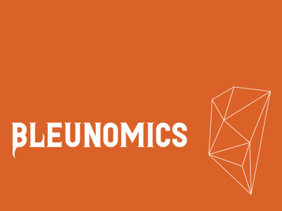 Inverted Logo by Andrew Kamal on Dribbble