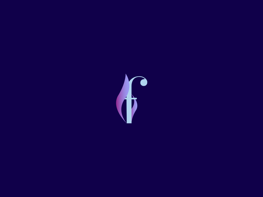 Frown - Logo Design by Alae Eddine on Dribbble