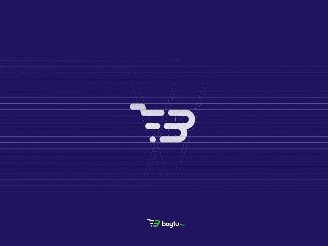 Baytu | Grid by Sergio Daveaux on Dribbble