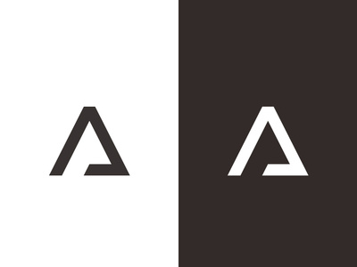 Self Branding - Logo by shota_ainoya on Dribbble