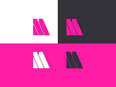 Miki logos by Veld on Dribbble