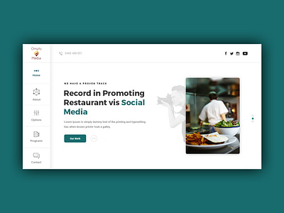 Multiple Website designs, themes, templates and downloadable graphic ...