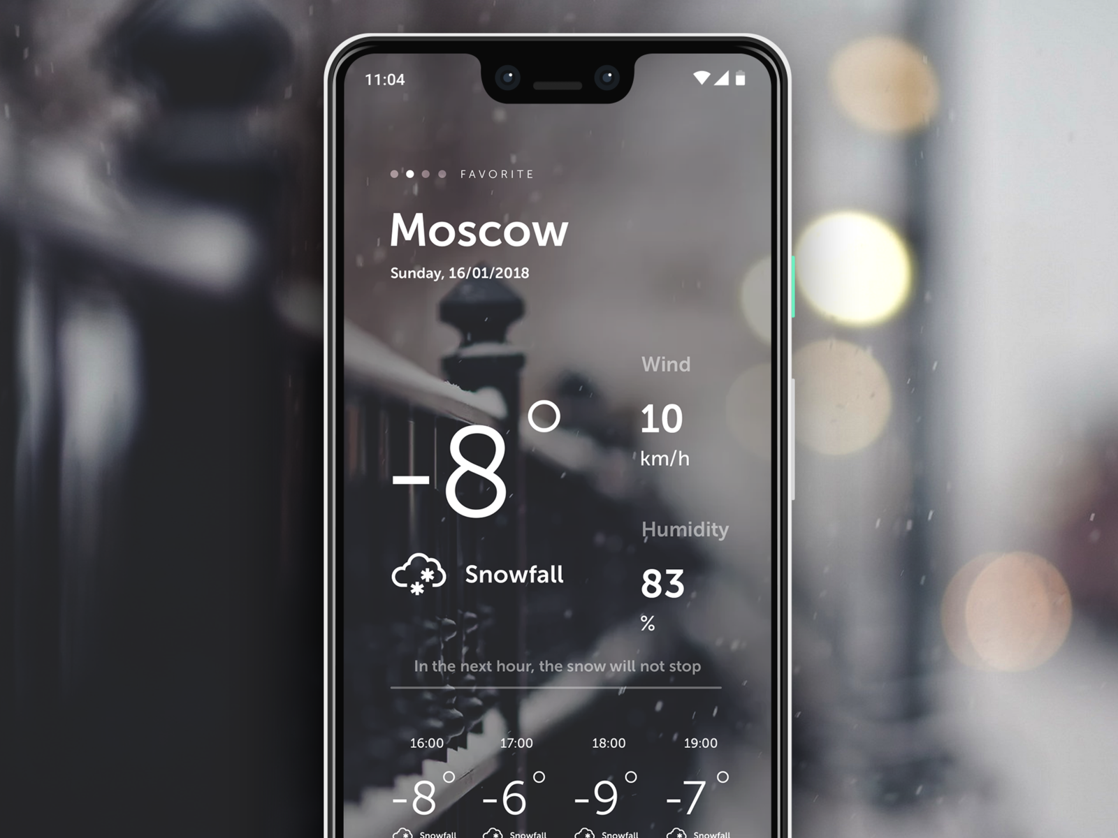 Evgeny Antipov | Dribbble