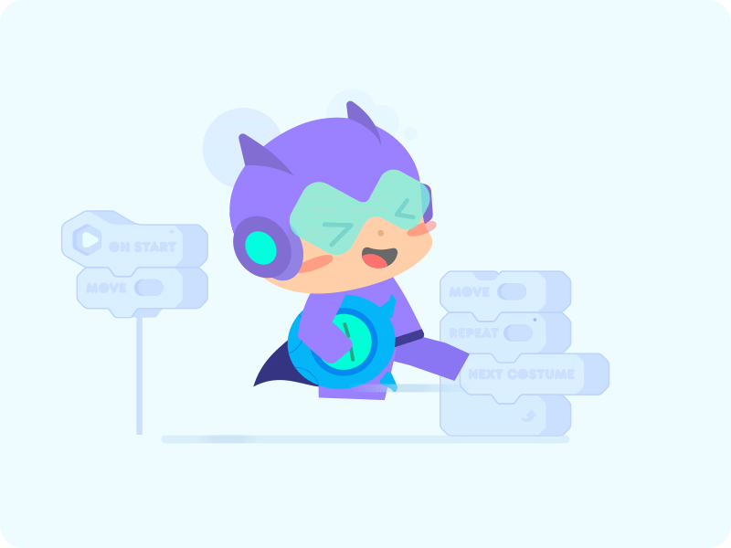 Bell superman Running animation by 大田kelvinCheung for Top Pick Studio ...