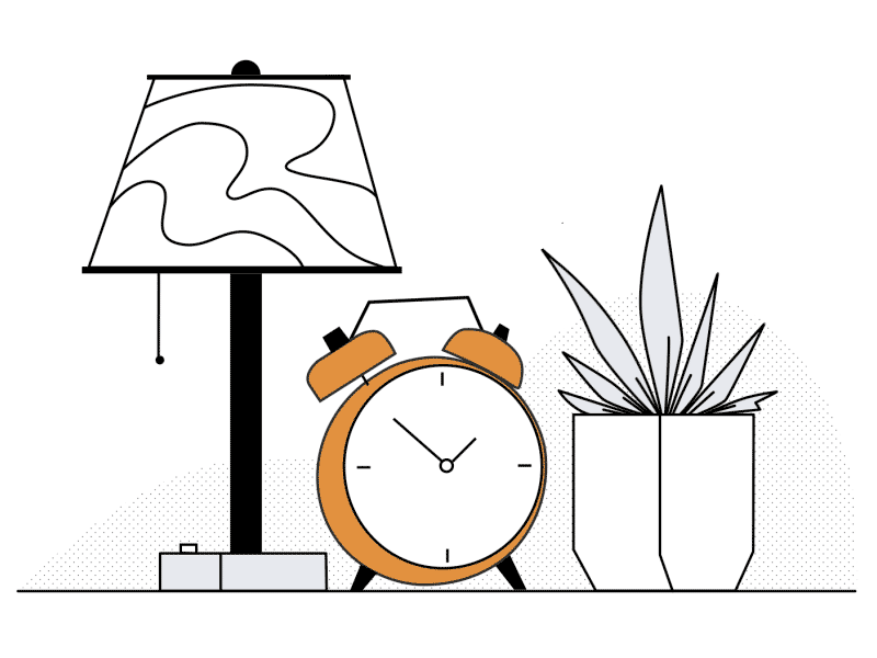 Browse thousands of Alarm Gif images for design inspiration | Dribbble