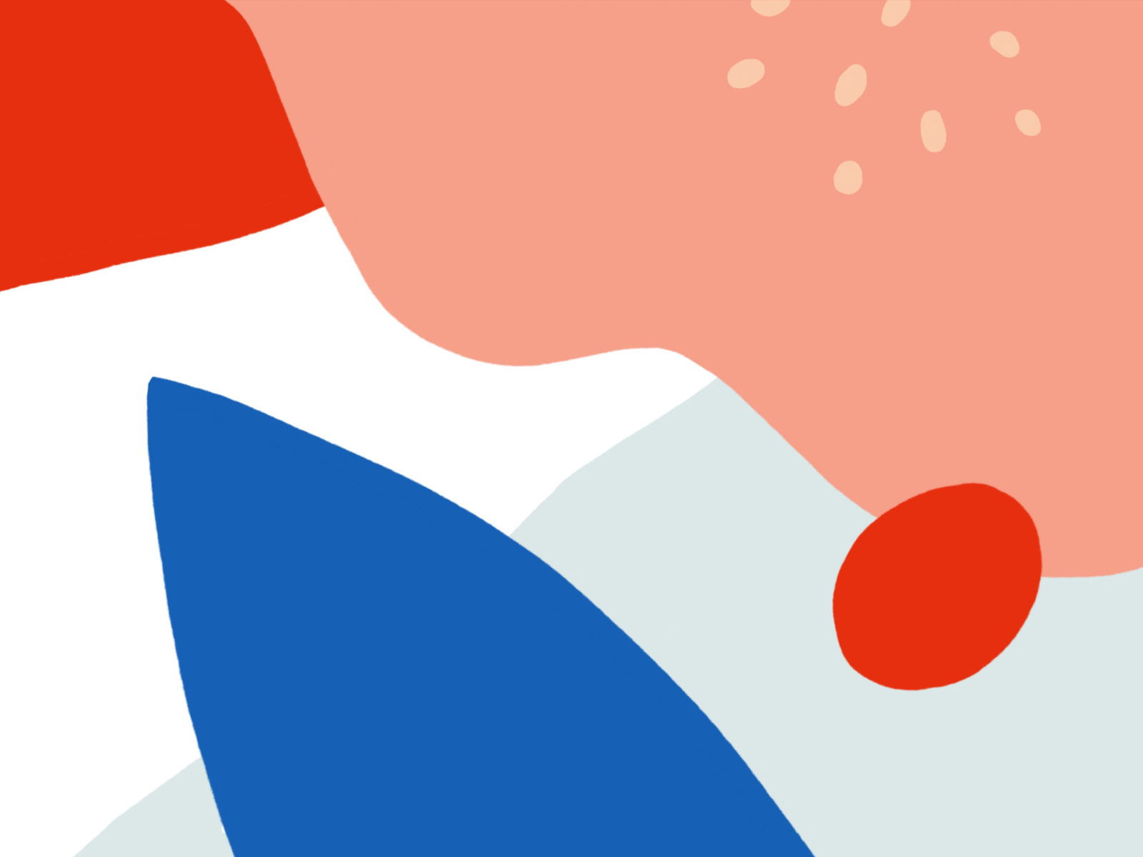 Mindfulness by Katya Citrus on Dribbble