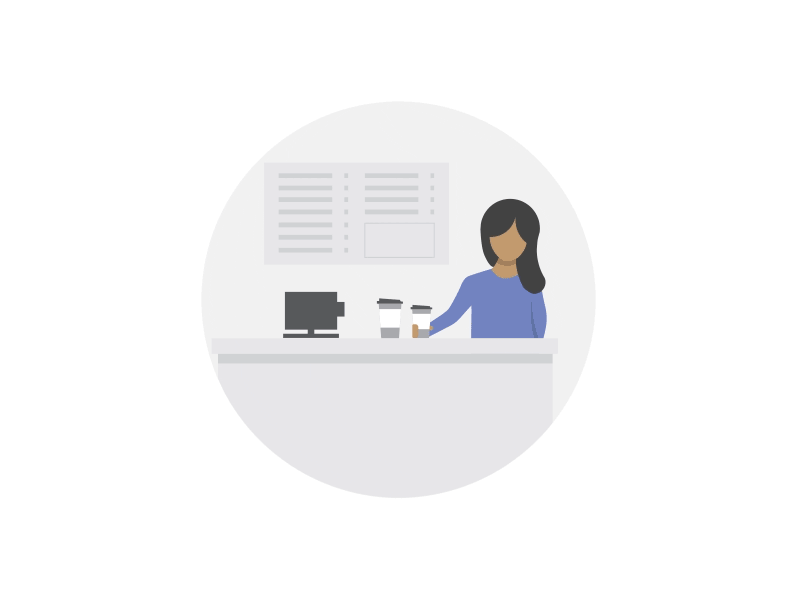 Persona animation by Tucker Brown on Dribbble