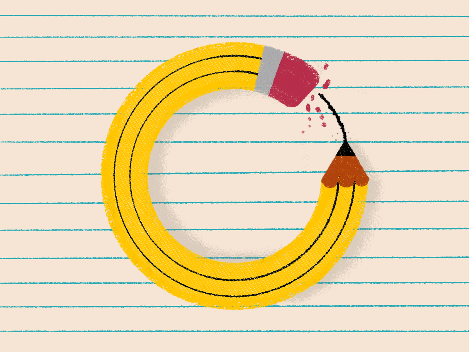 Eraser designs, themes, templates and downloadable graphic elements on ...