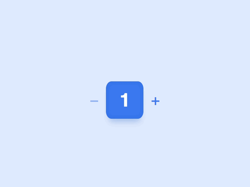 Browse thousands of Counter Animation images for design inspiration ...