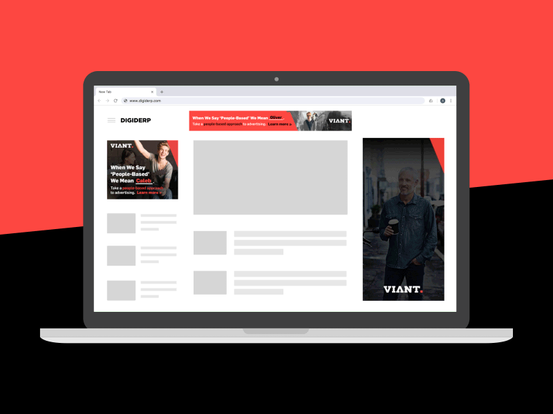 Browse thousands of Digital Display images for design inspiration ...