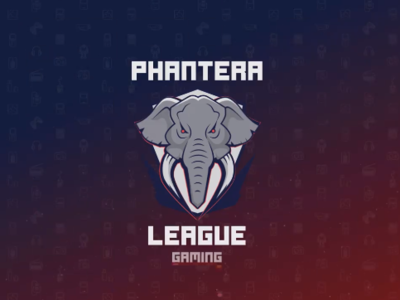 Phantera Logo by BryMotion on Dribbble