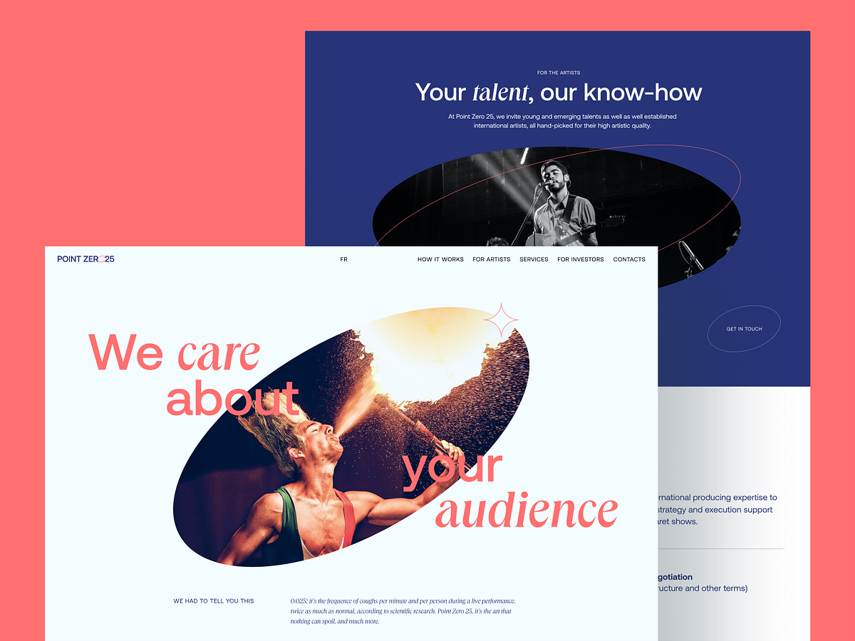 Browse thousands of Simple Website Design images for design inspiration ...