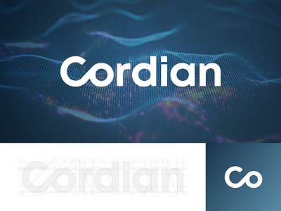 Cordian Logo Design by Polina Sogolov on Dribbble