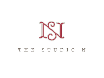 The Studio N logo by Visual Lure on Dribbble