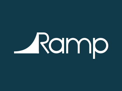 Ramp.app by Titus Decali on Dribbble