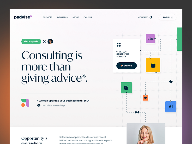 Webdesign designs, themes, templates and downloadable graphic elements ...