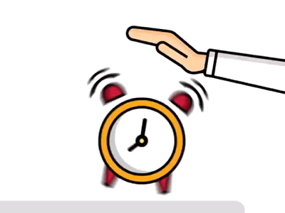 Alarm Gif Find Share On Giphy Clipart Best Clipart Best Gambaran